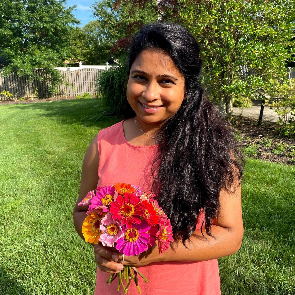 EP. 22: Gujarati Seeds and Flavors with Nital Vadalia-Kakadia ...