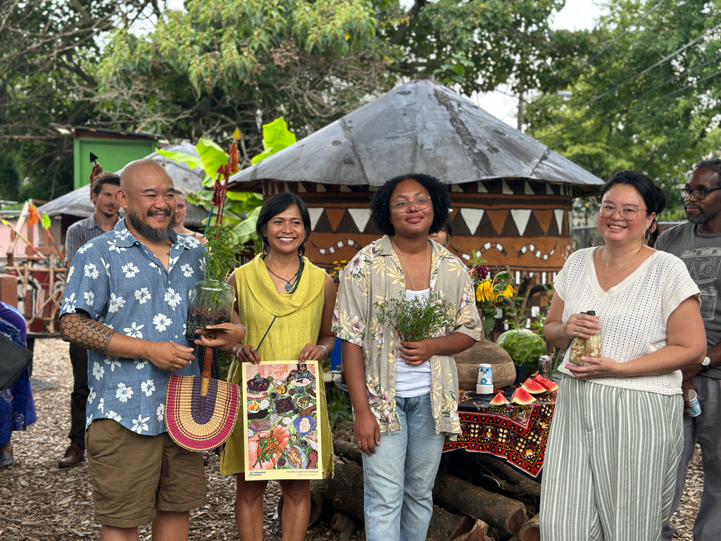 Philadelphia Stories Collection: Siling Labuyo Pepper *POSTER ...
